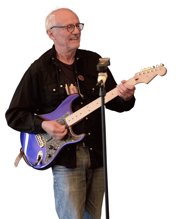 „pi“ – Band Inoxblue